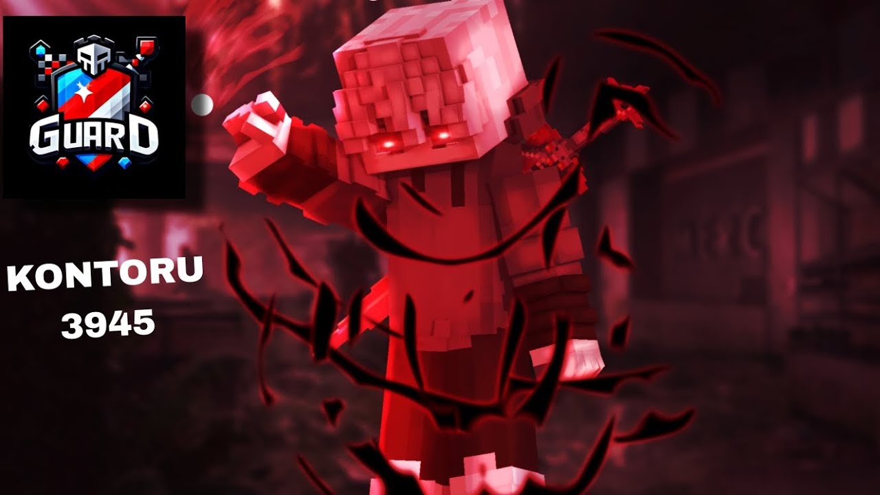 GUARD SMP SHOWCASE,BUAT BASE MA GRINDING SEBELUM STORYNYA DIMULAI😁 ...