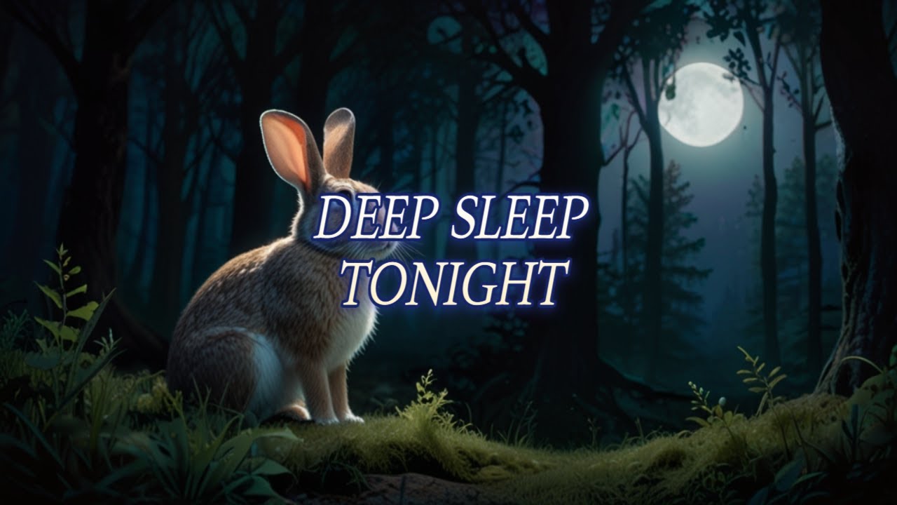 [Deep Sleep Tonight]깊은 잠의 세계로 당신을 인도해줄 수면음악 3시간 - YouTube