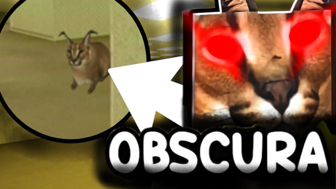 as novas transformações MORPHS do jogo da FLOOPA estão macabras.. - YouTube