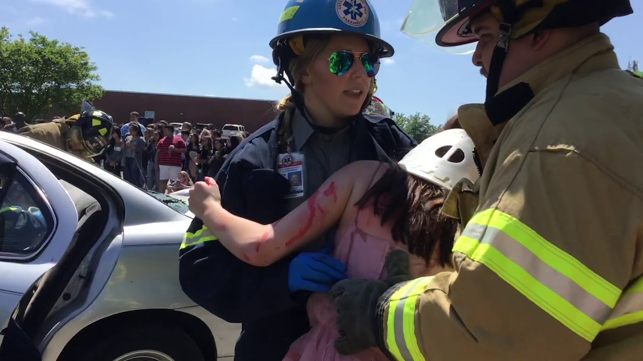 SSHS Prom Promise 2019 - YouTube