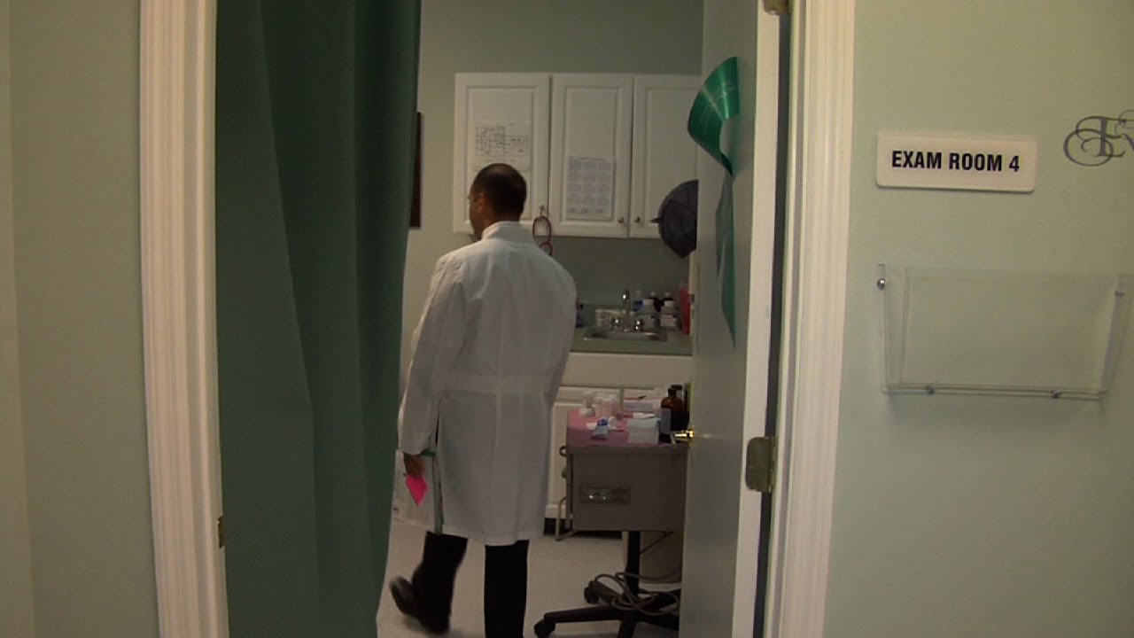 Ovarian Cancer -- A Survivor’s Story - YouTube