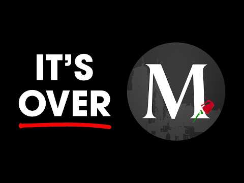 The End of Mafia Game Videos