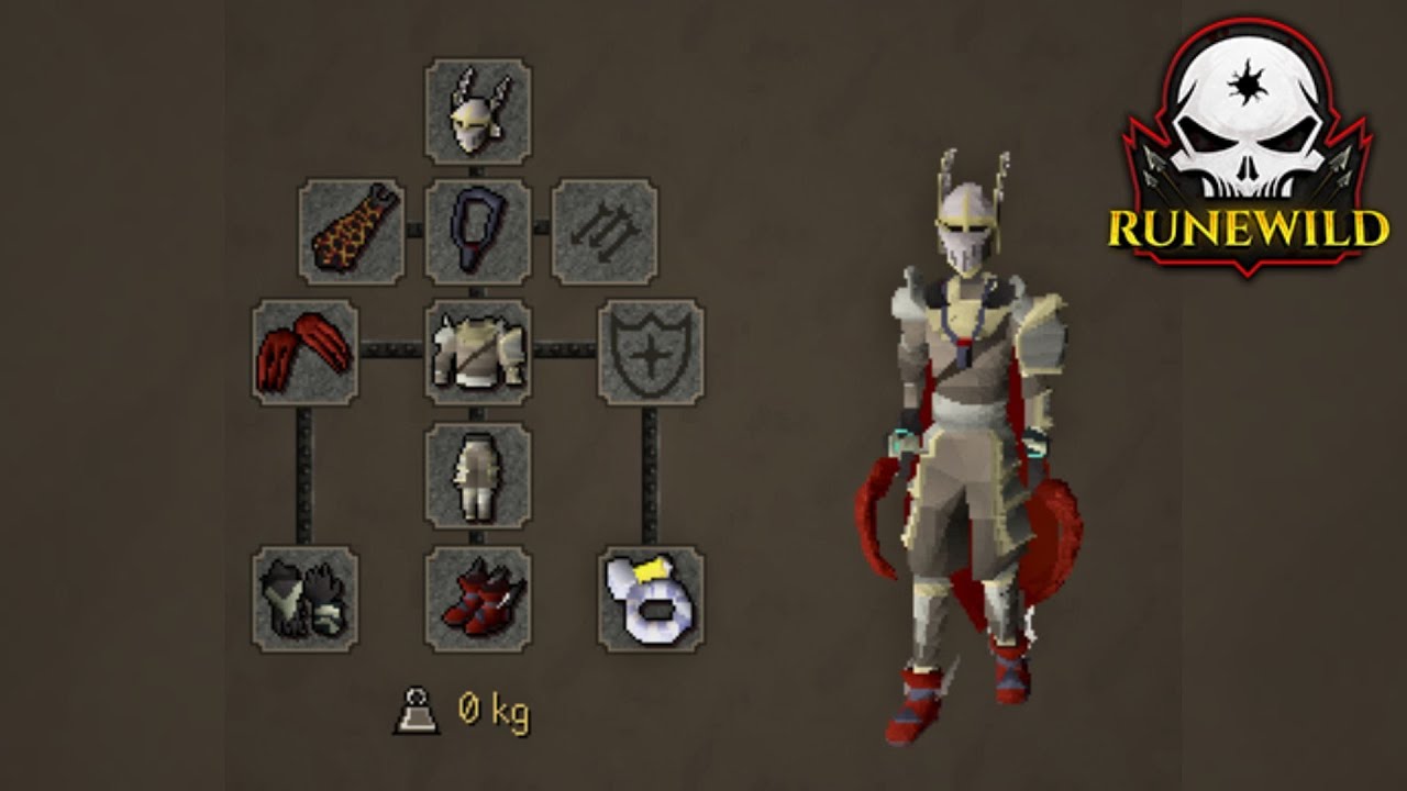 *VESTA'S ARE INSANELY OVERPOWERED!* D CLAWS TO AGS PKING - RuneWild #1 ...