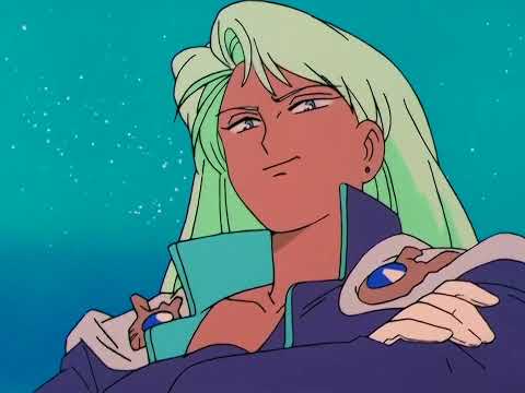 Sailor Moon - Capitulo 40 ( Official video )