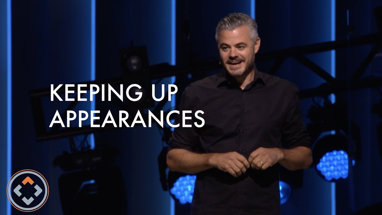 The Charity Water Story | SCOTT HARRISON - YouTube