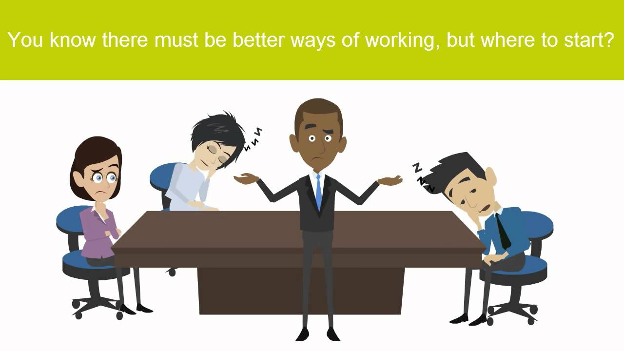 Positive Deviant - YouTube