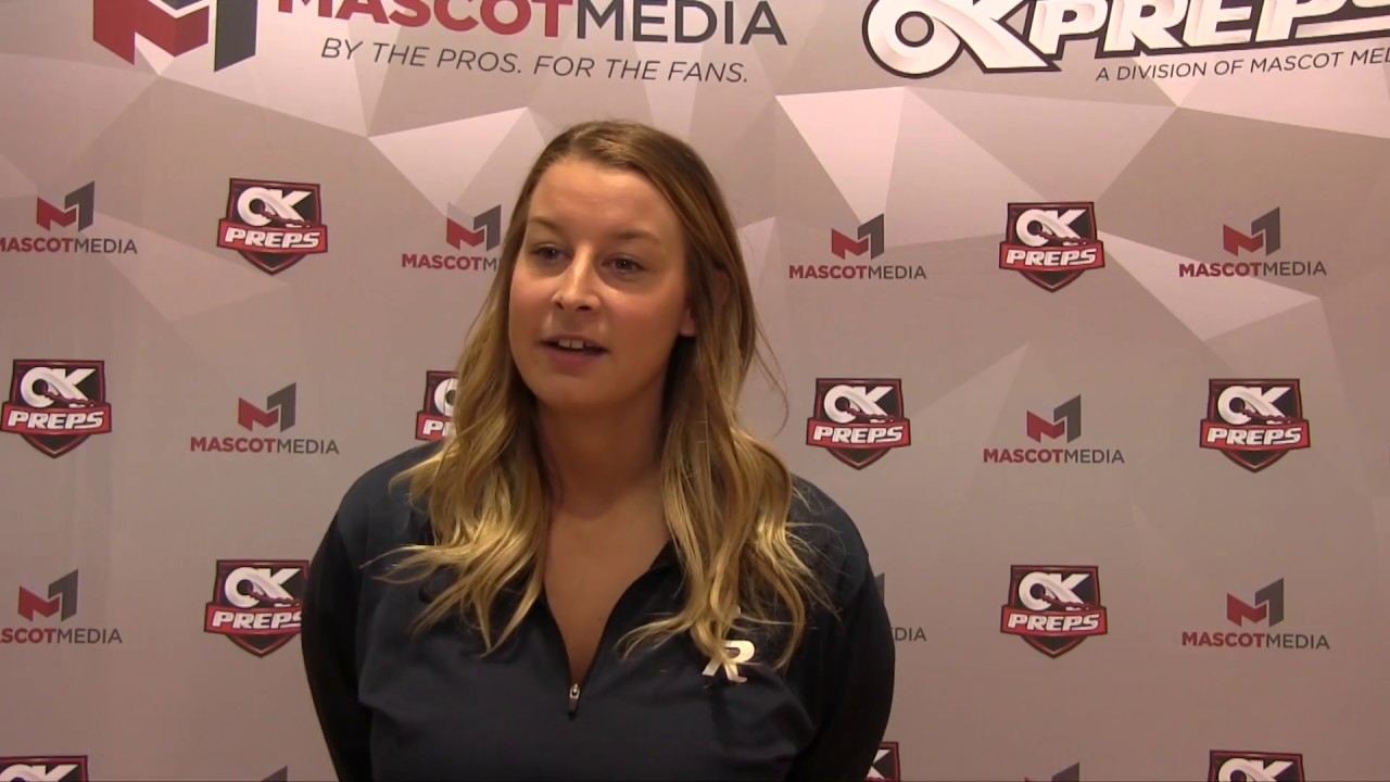 2018 State: El Reno Girls Preview - YouTube