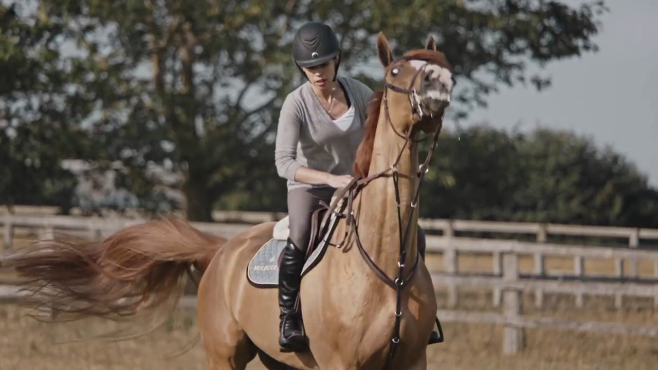 Paralyzed || Horse Edit - YouTube