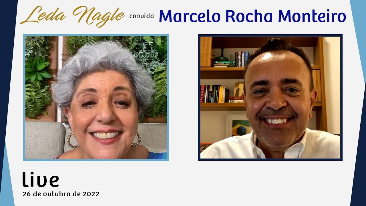 Procurador Marcelo Rocha Monteiro: Nunca tinha visto Juiz votar a favor ...