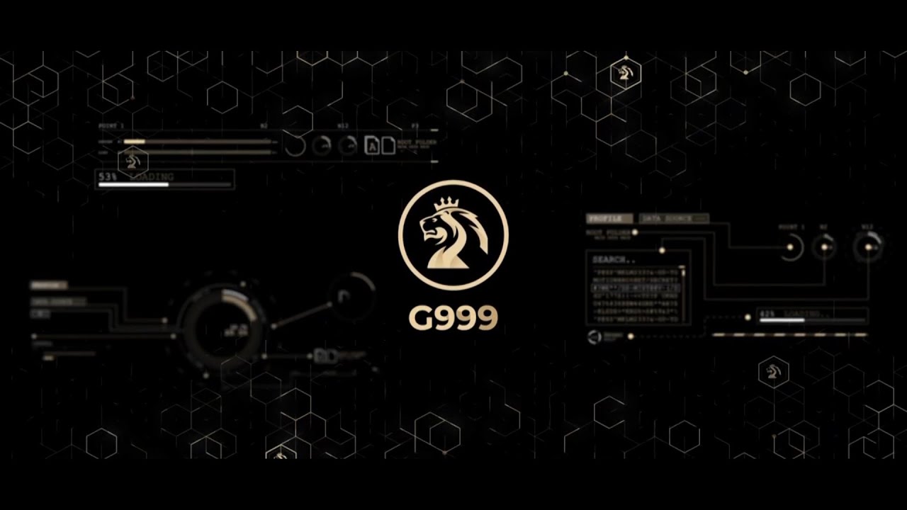 G999 Events (NO1 EVENTS) - YouTube