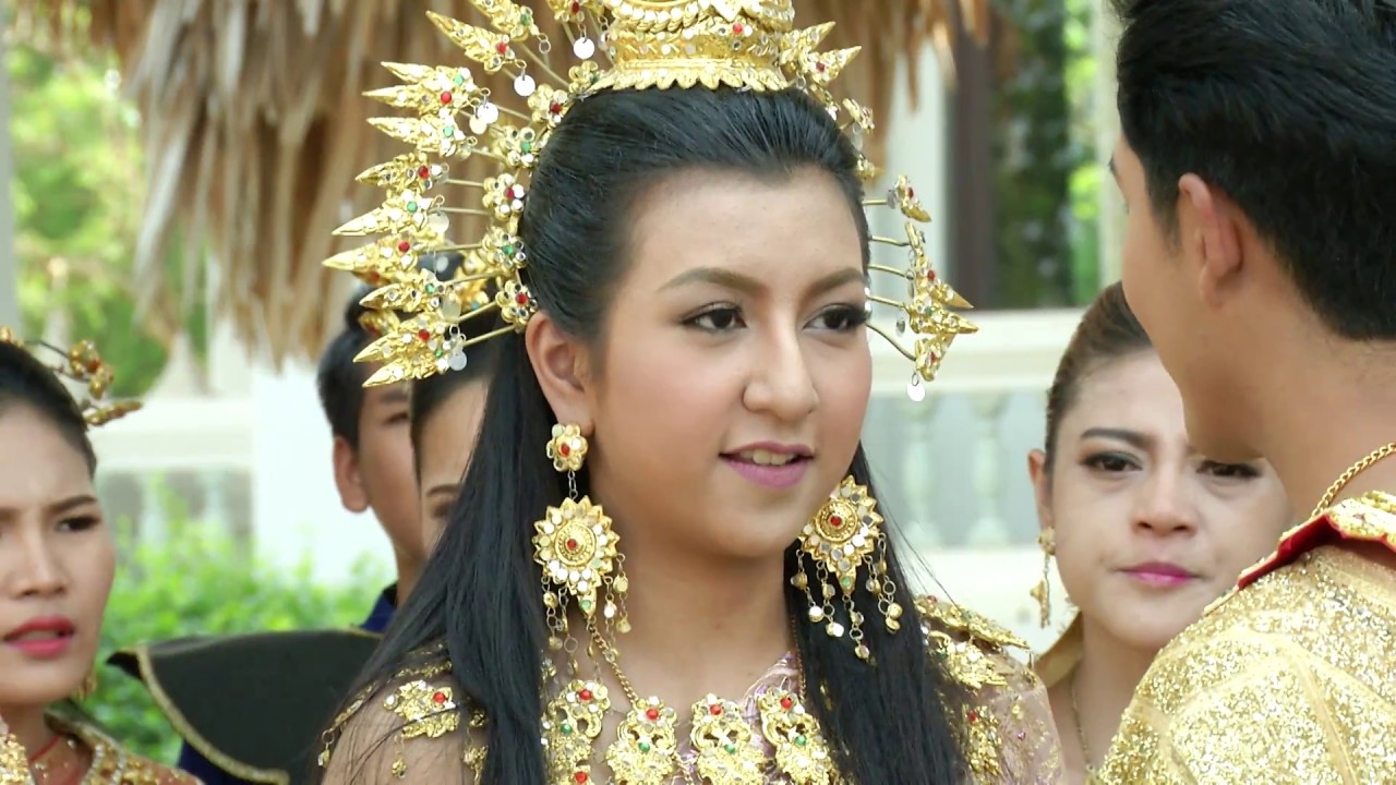 IPM TV Channel | Teaser ละคร พระมหาชนก - YouTube