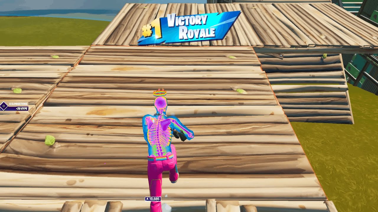 Repeat it 🔁 (Fortnite Montage) Highlights #10 - YouTube