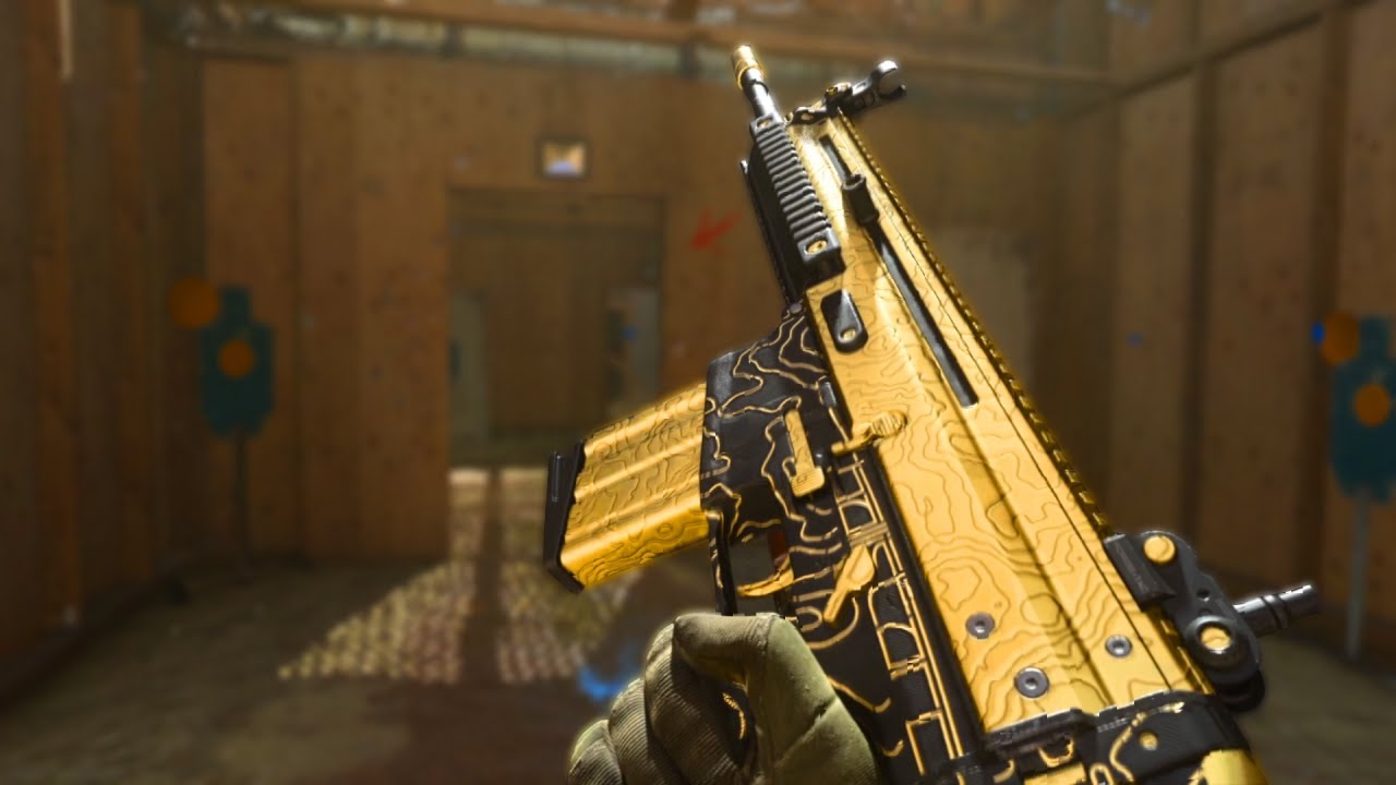 THIS GAME IS TURNING ME INSANE!! Cod MW Damascus Grind - YouTube