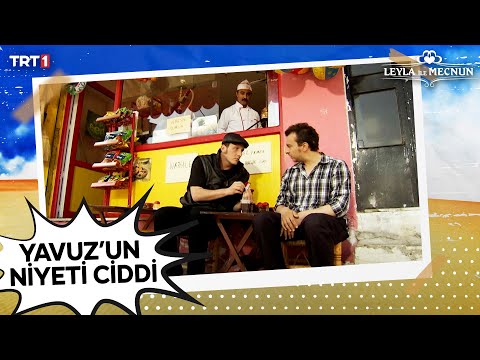 + Döşün, möşün durumu nasıl? - Kıllı! 💍💞 | Leyla ile Mecnun 17. Bölüm