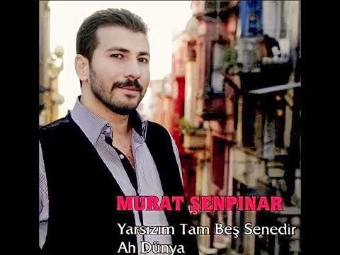 MURAT ŞENPINAR SUSMAYIN DAĞLAR