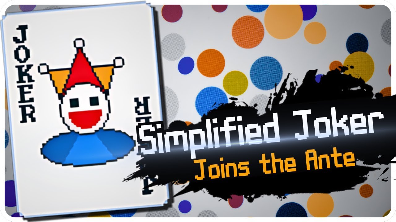 Every Joker is Here - More Fluff Mod Balatro - YouTube