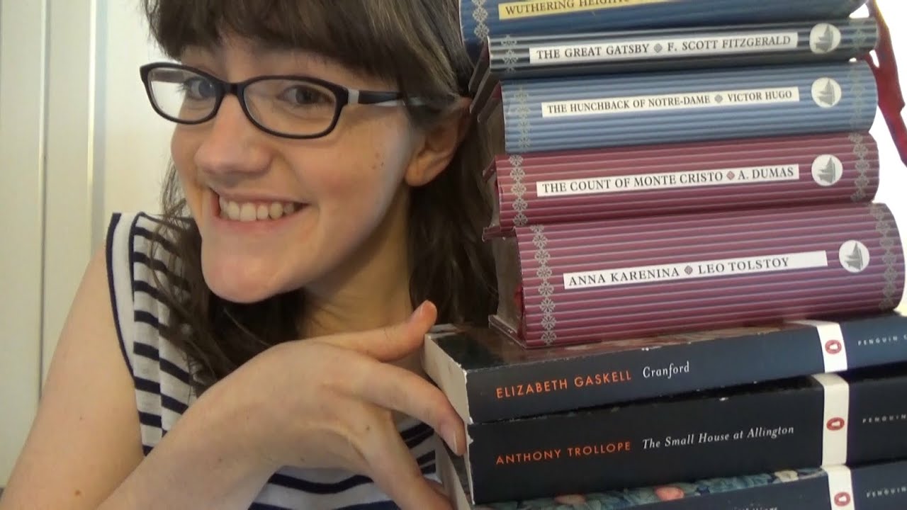 My Classics Collection - YouTube