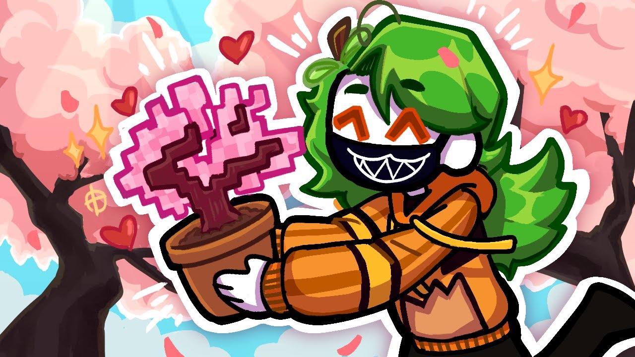 SmokeeBee Starts a Hardcore Minecraft world! - YouTube