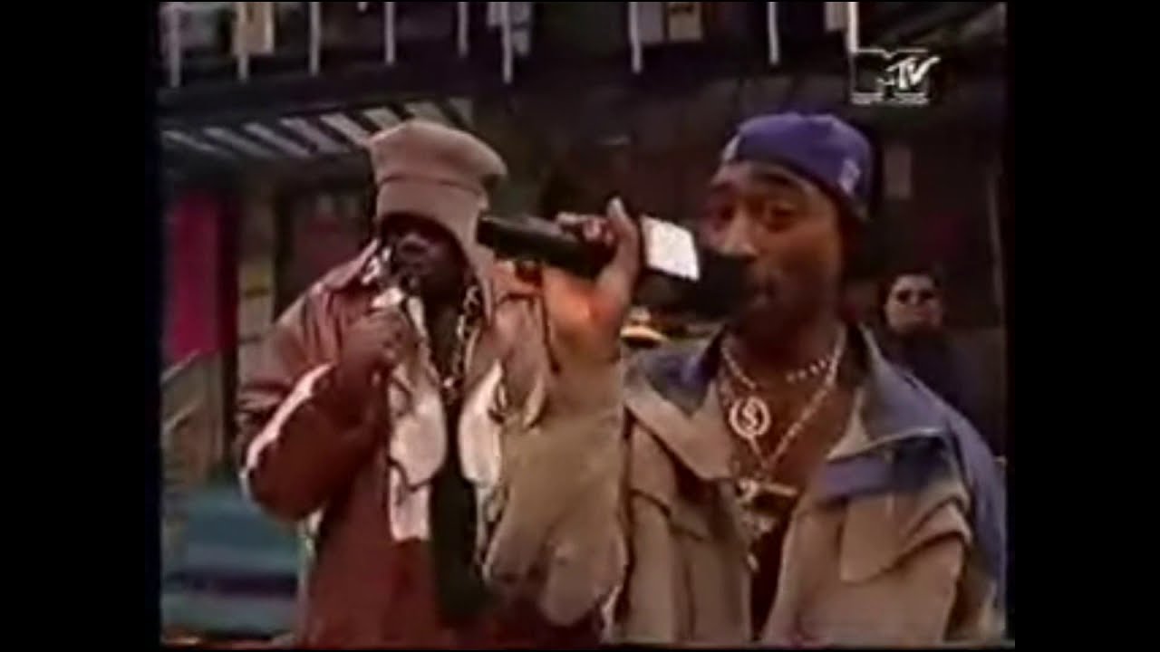 2Pac - Kasinova Tha Don - Revealing It - YouTube