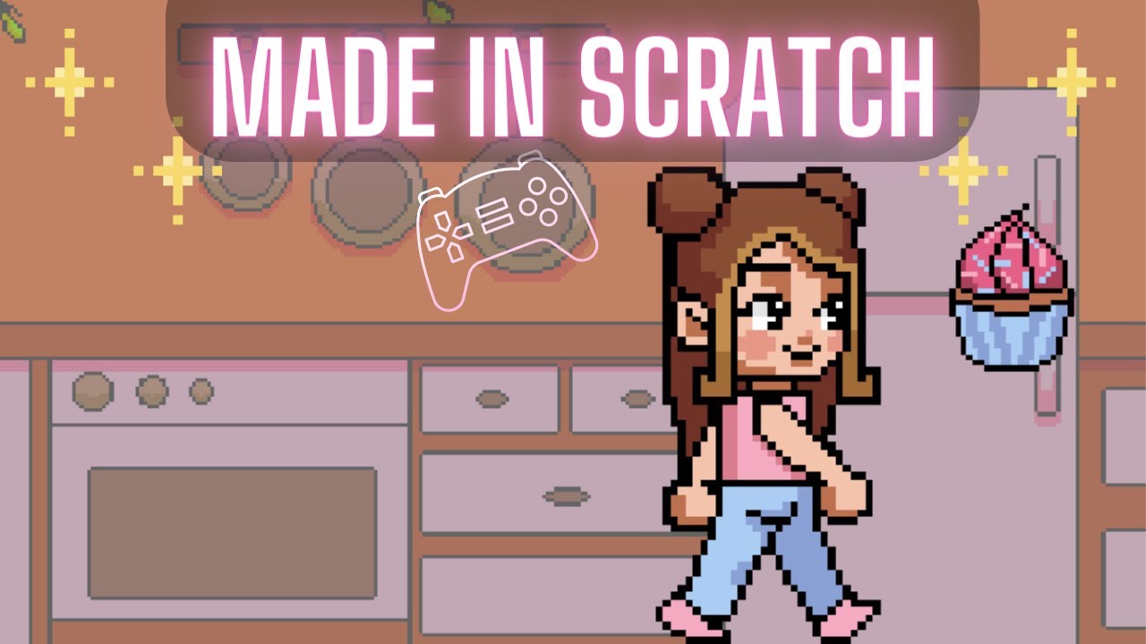 Learning Scratch in a day - YouTube