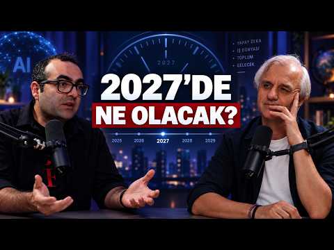 Yapay Zekayı Geliştirenler Neden Korkuyor? “Hepimizi Öldürebilir” Uyarısı