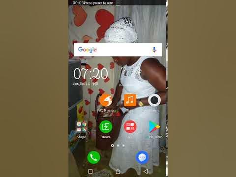 How to change infinix hot 5 lite x559 3G to 4G ( with root) - YouTube