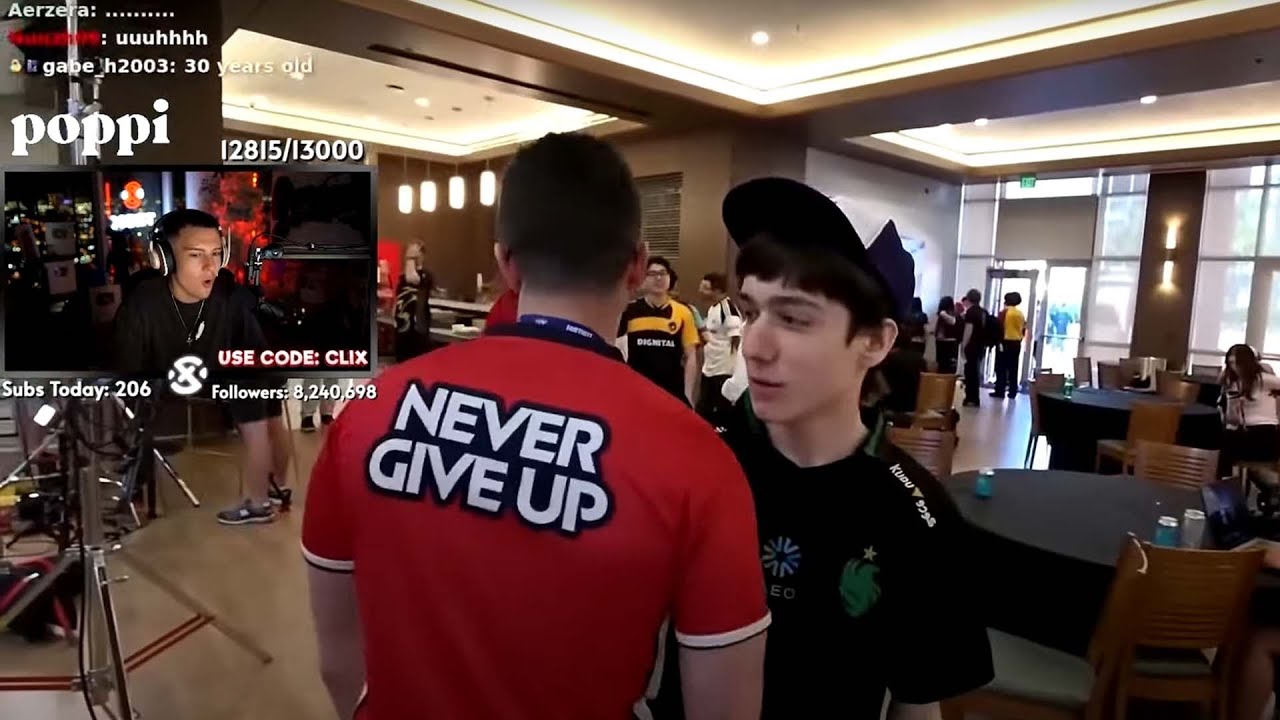 13 Minutes Peterbot Rage & Crashing Out - YouTube