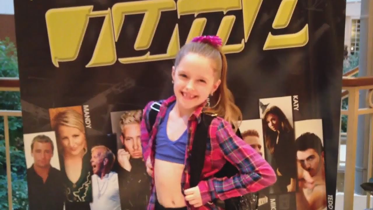 What is a Day At Competition Like? w/ Makenna Miller - YouTube