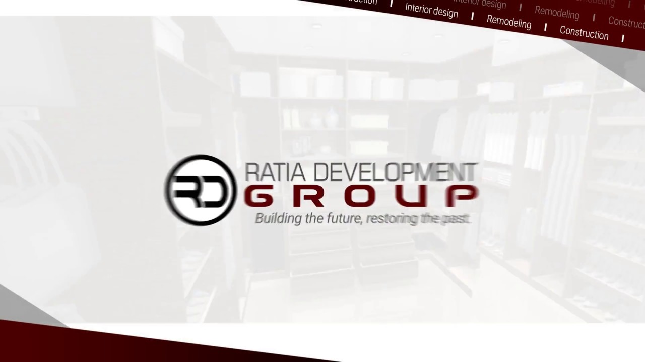 Spot Video Current Projects RATIA GROUP MIAMI - YouTube