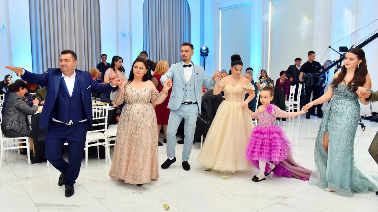 FAMILJA ARBEN PLAKES HAP DASMEN 2022 / STUDIO KLEVI OFFICIAL - YouTube