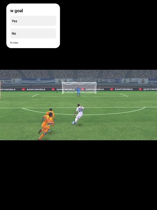 W goal - YouTube