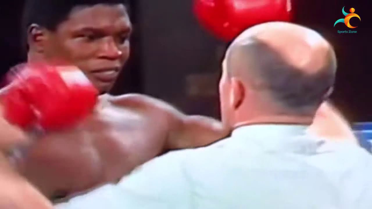 Mike Tyson Top 10 Best Knockouts Mma Sports Sports Zone Youtube