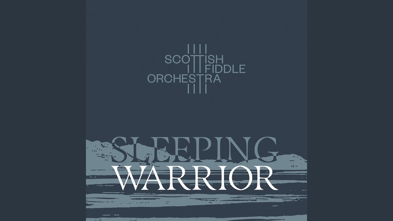 The Sleeping Warrior - YouTube