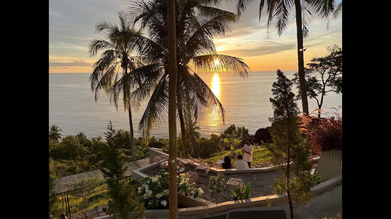 Menikmati Senja di Lighthouse Padang #lighthouse #sunset #travelling # ...