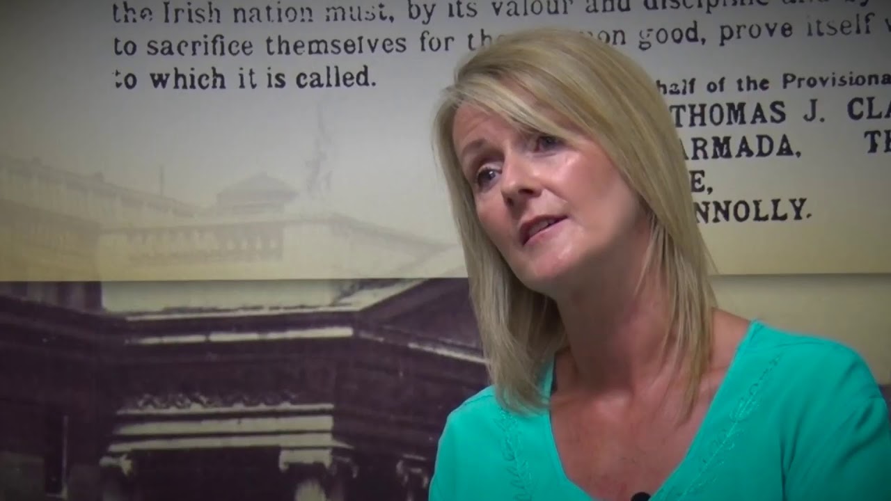 50 Years On: Óglaigh McCool, Coyle & Carlin - YouTube