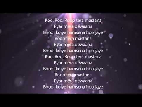 Culture Shock Dub Ft  Sunny Brown   Roop Tera Mastana w  Lyrics   YouTube