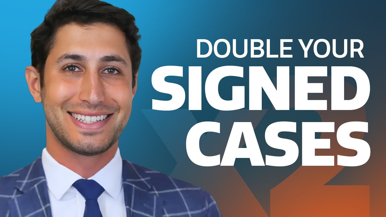 $100M in Settlements: Modernizing a Legacy PI Firm with Jordan Lundy ...