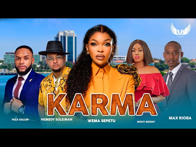 Karma Bua