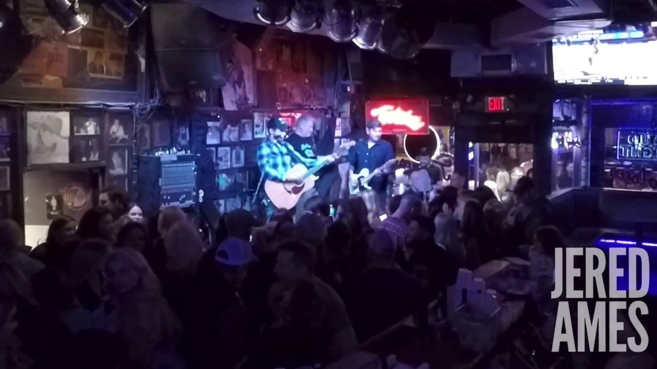 5 o’clock Somewhere - Jered Ames (Cover) - YouTube