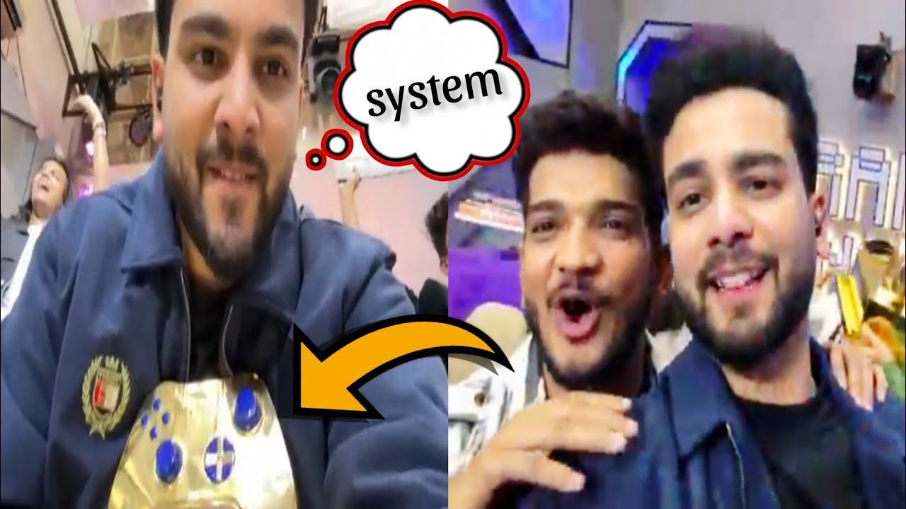 playground season 4 grand finale 🏆 | Elvish react on munawar Faruqui ...