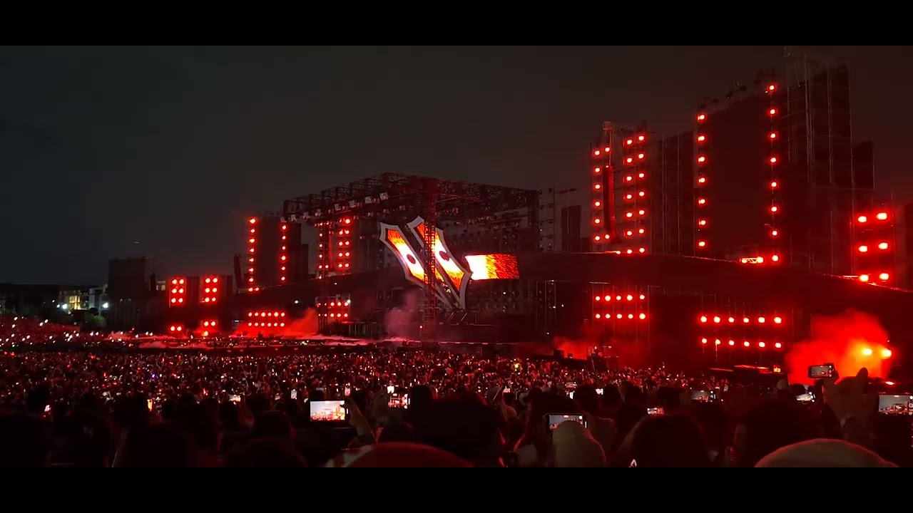 Trước giờ G | ATVNCG CONCERT - YouTube