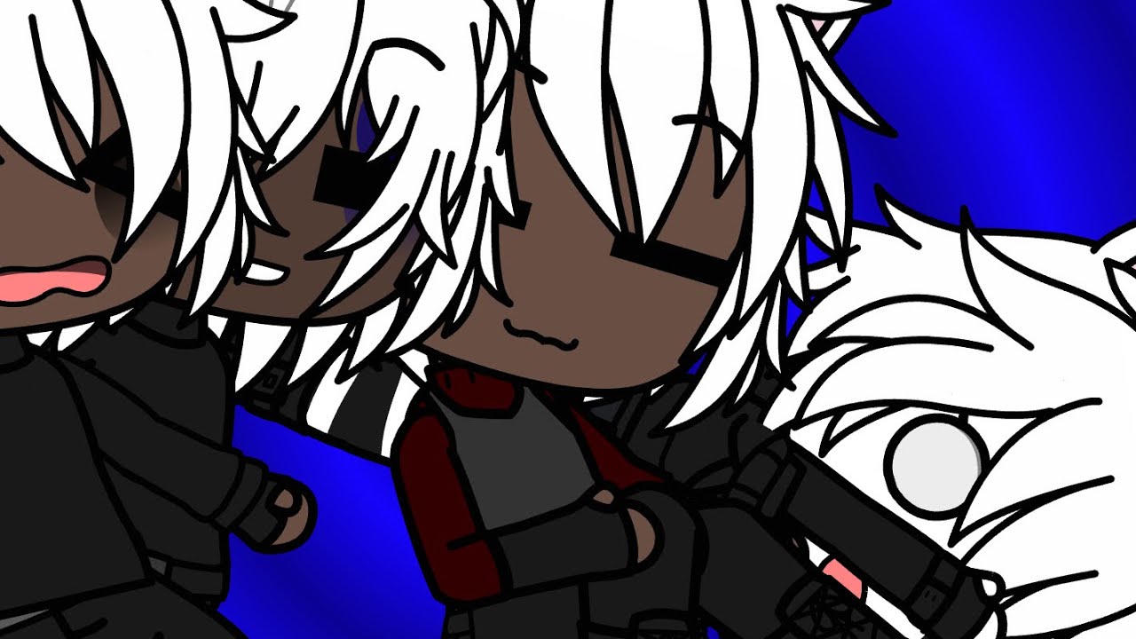 End of an era rock clones arc episode 1 - YouTube