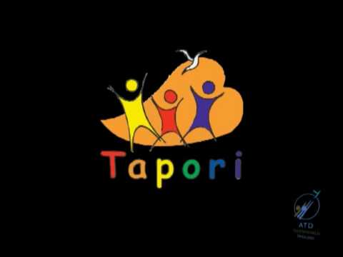 ATD Tapori - Large Format - YouTube
