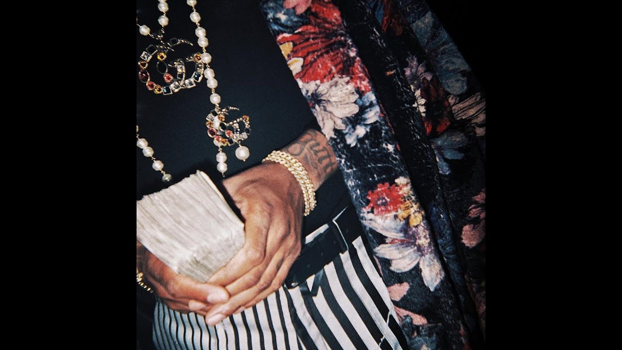 [FREE] Future Type Beat 2025 "Truths" - YouTube