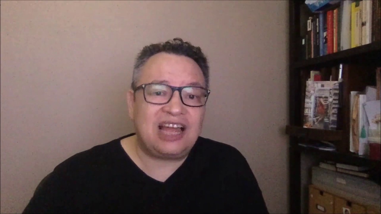 Stories: Let's Connect! The Looker (Written and read by Jon Gresham ...