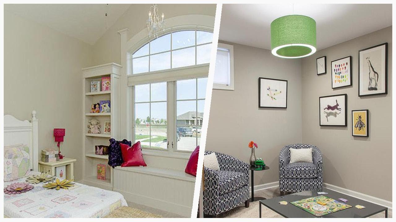 Innovative Decor Ideas for Small Kids' Rooms | Designer CheatSheet