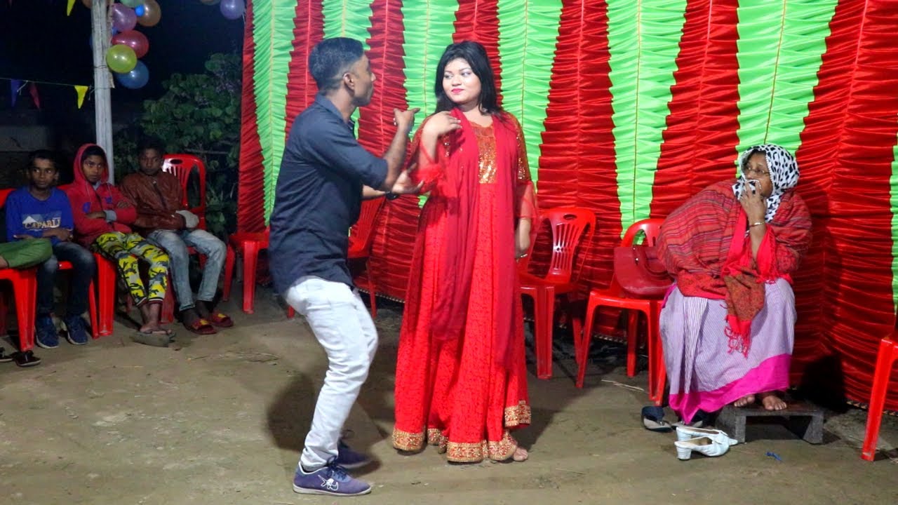 কোন বাড়ির মেয়েরে তুই | Kon Barir Meye Re Tui Dance Video | Bangla New ...