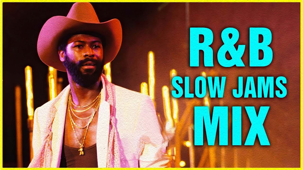 70S 80S QUIET STORM - CRAZY LOVE | Juicy Fruit, The Pointer Sisters ...