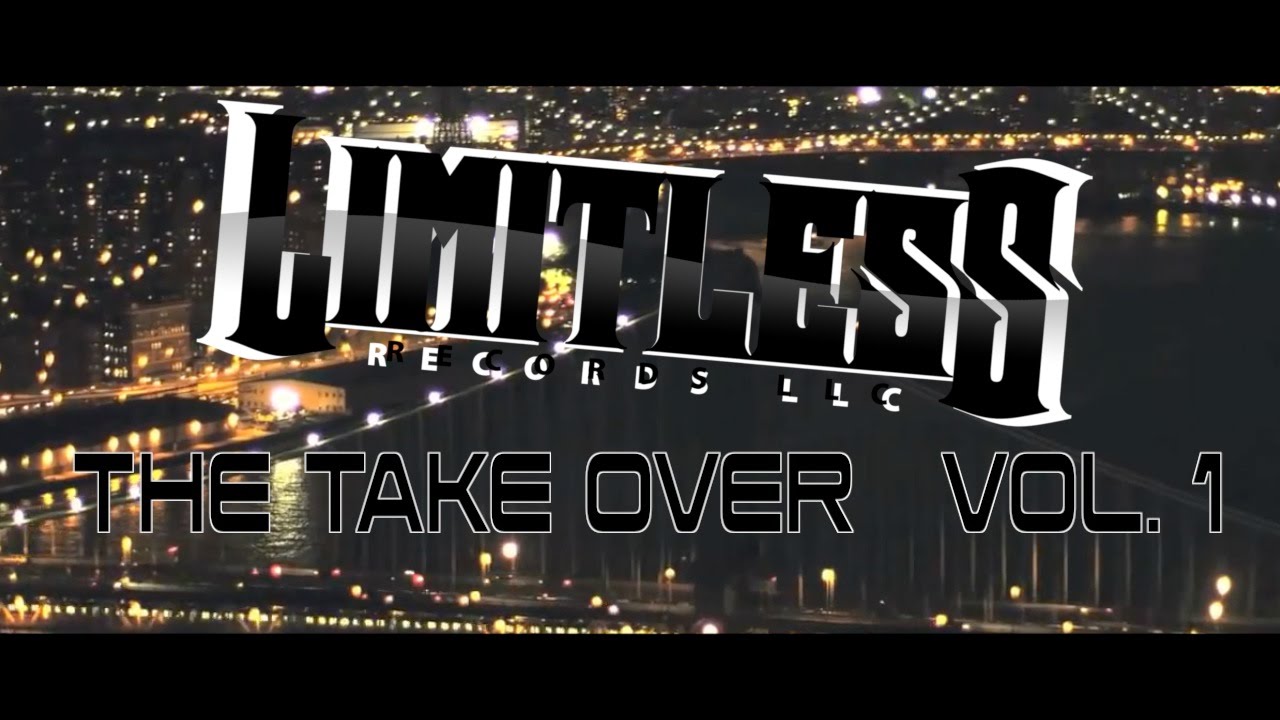 LIMITLESS DVD CLIP FROM "THE TAKEOVER VOL.1" - YouTube