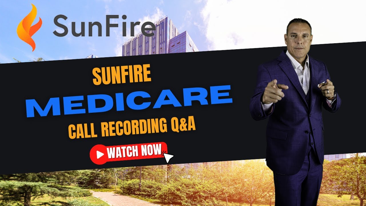 Sunfire Recording Q and A - YouTube